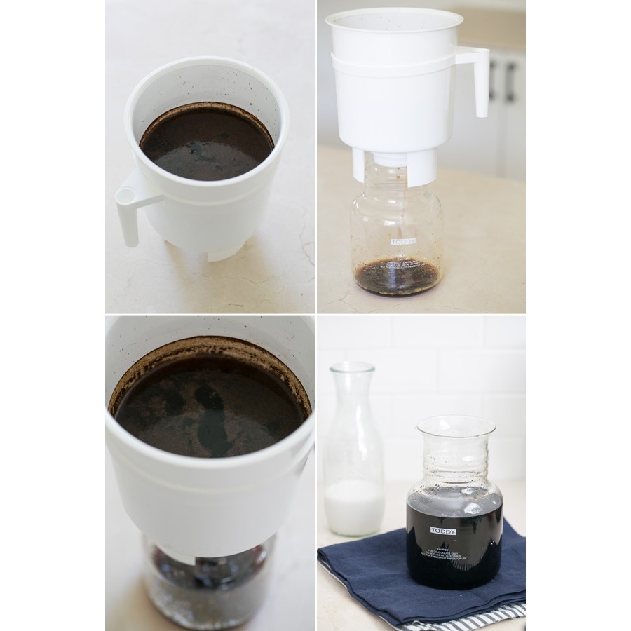 Toddy Home Cold Brew Maker | COTECHO